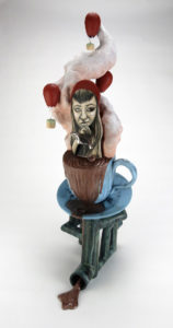 Hannah Pierce - Artaxis.org