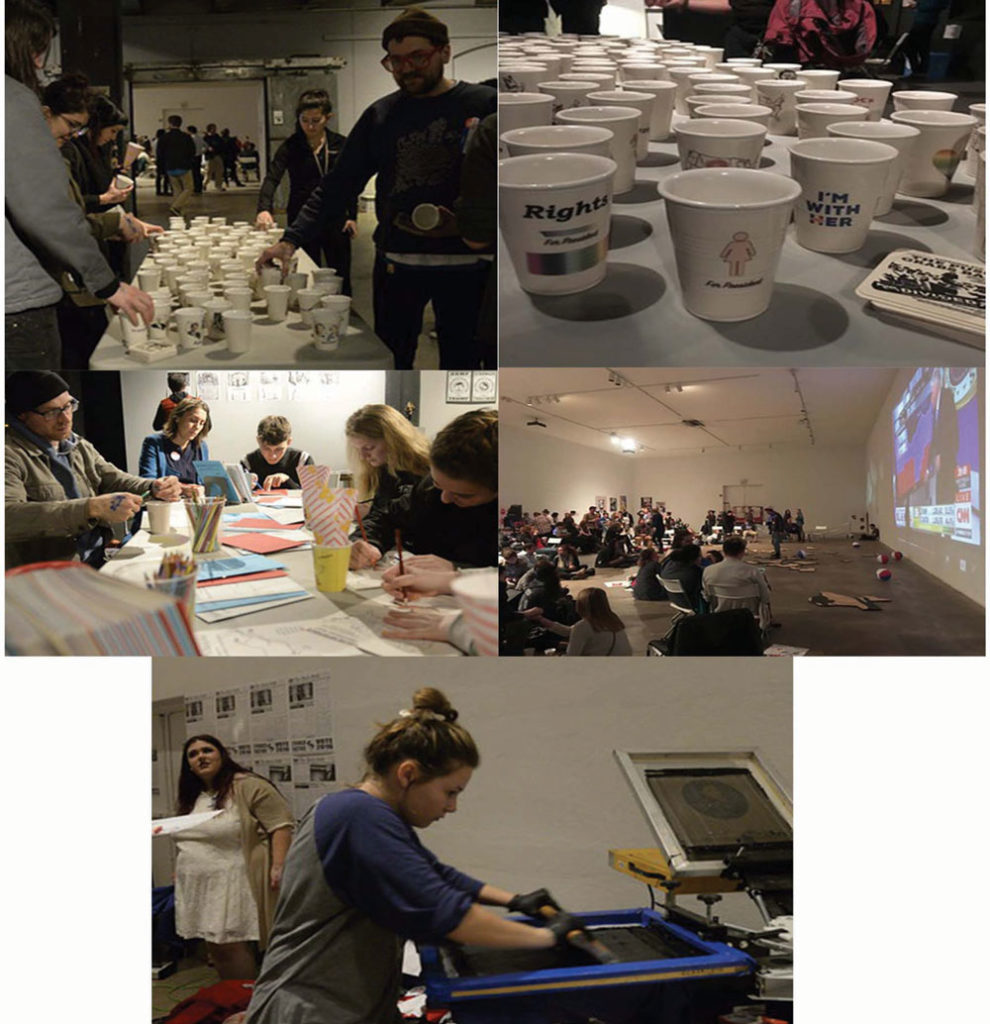 Hope Rovelto - Artaxis.org