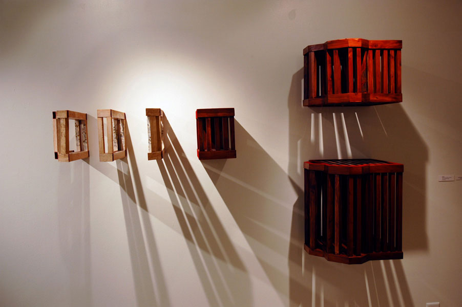 Colleen Toledano - Artaxis.org