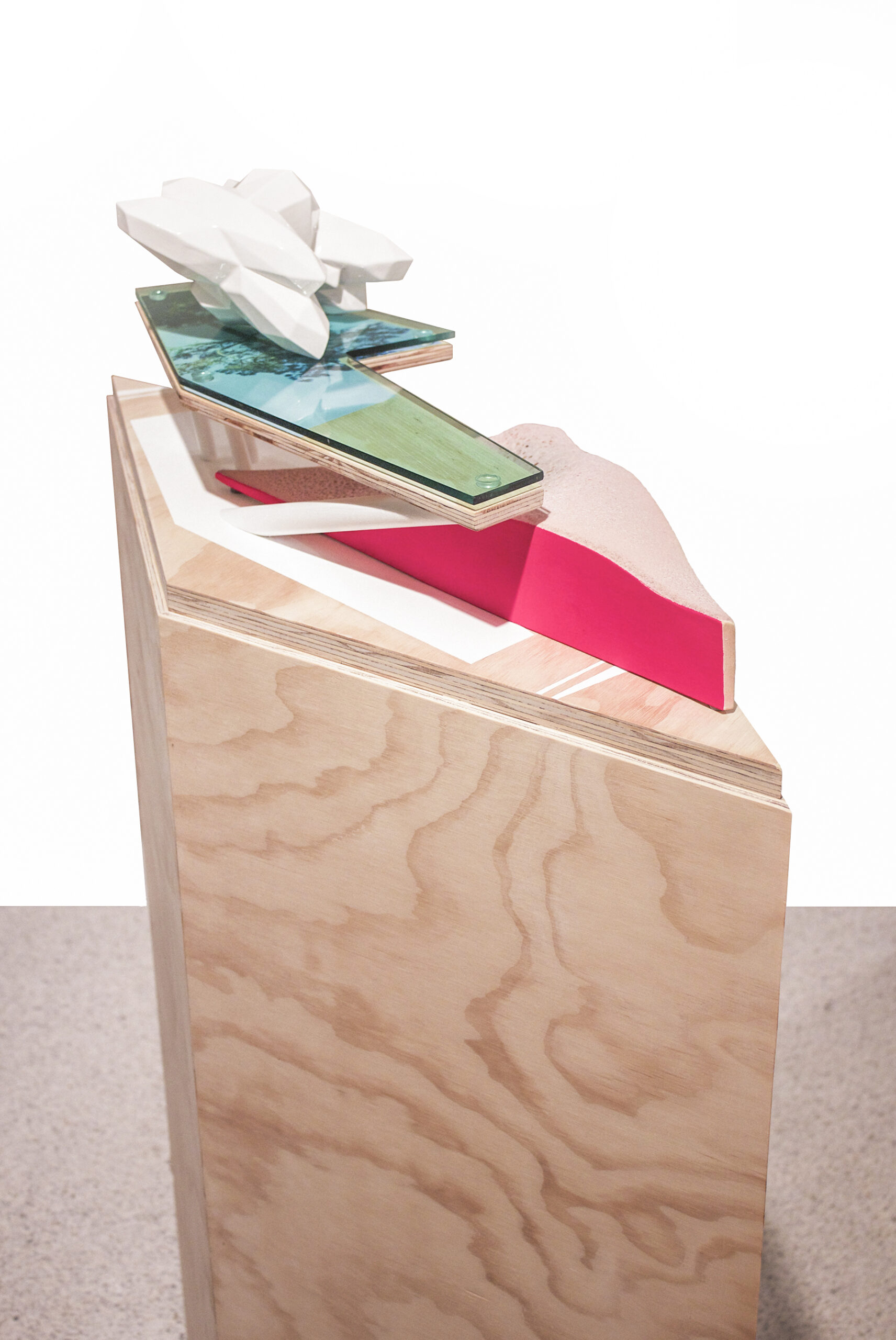 Wade MacDonald - Artaxis.org