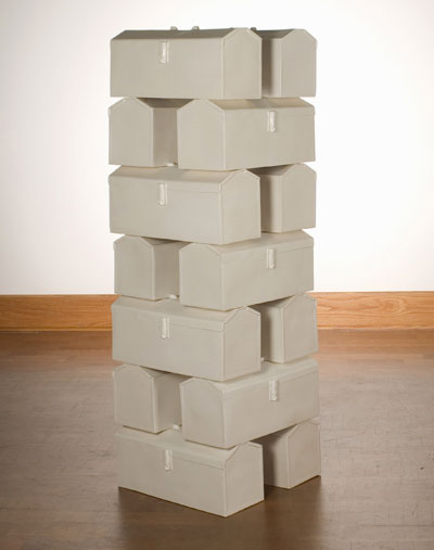 Joseph Gower - Artaxis.org