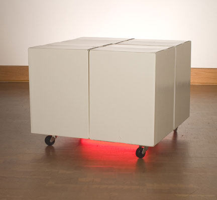 Joseph Gower - Artaxis.org