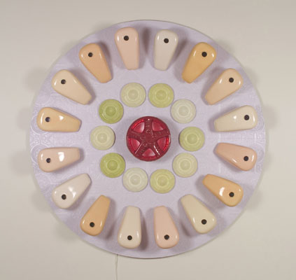 Joseph Gower - Artaxis.org