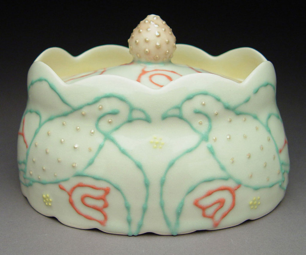 Jenni Brant - Artaxis.org