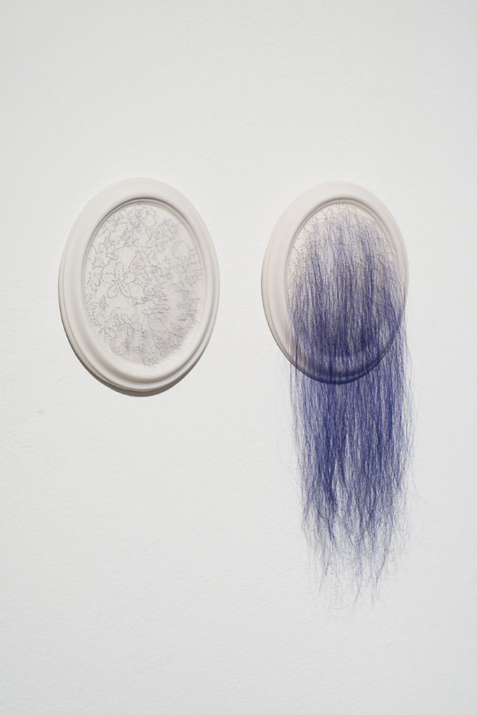 Jennifer Ling Datchuk - Artaxis.org