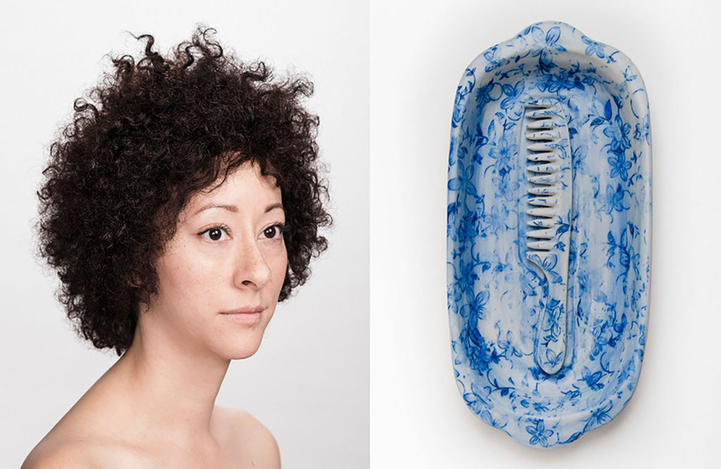 Jennifer Ling Datchuk - Artaxis.org