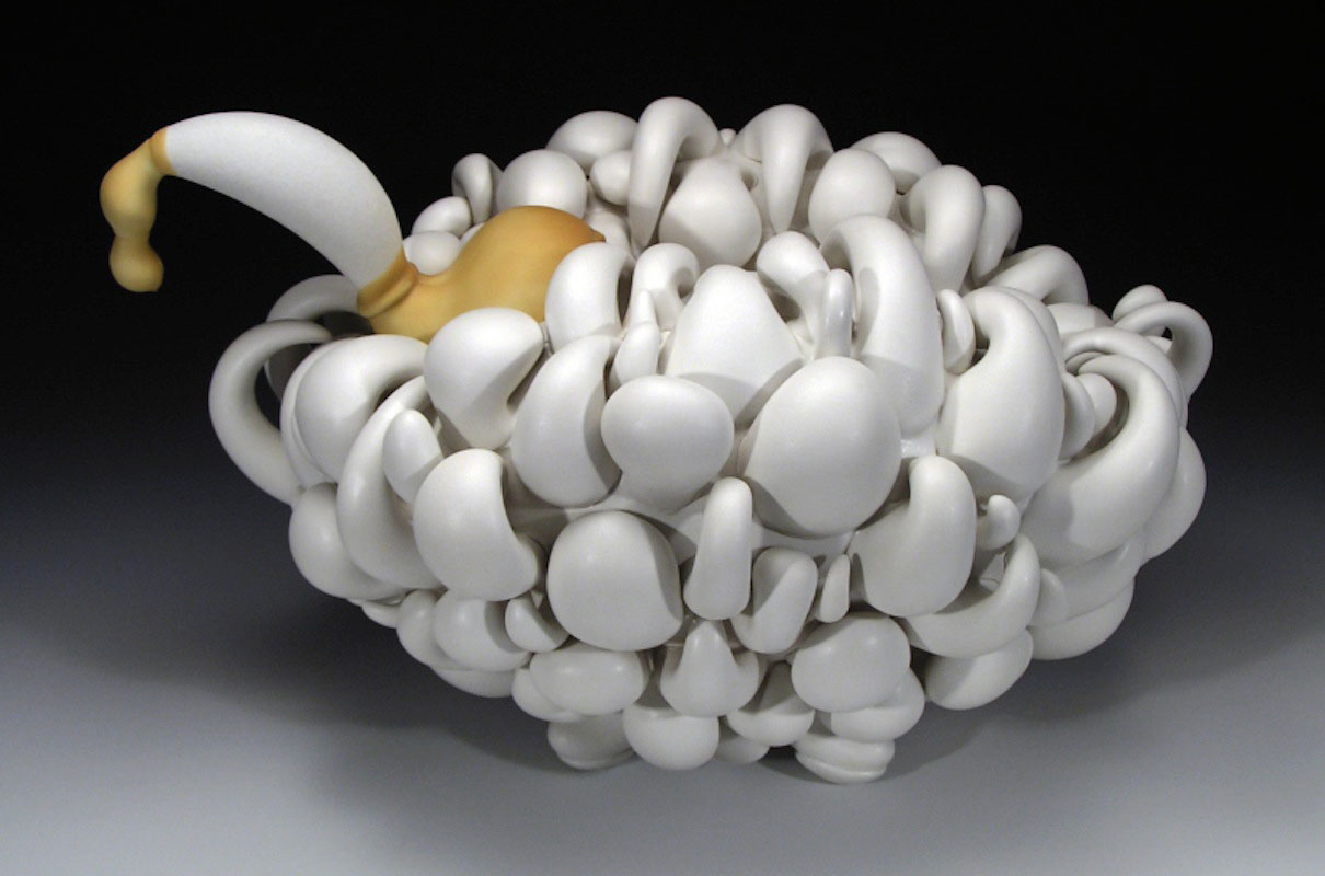 Joe Davis • Artaxis.org