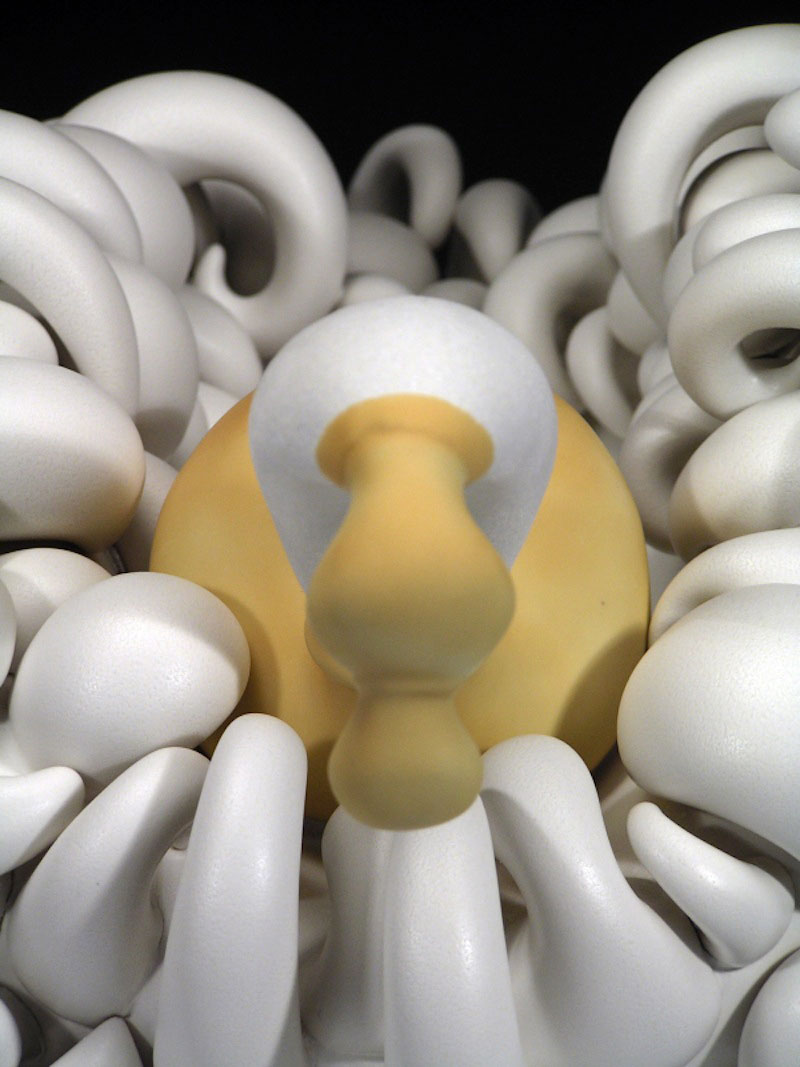 Joe Davis • Artaxis.org