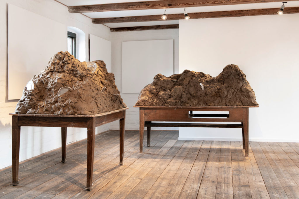 Jennifer Forsberg - Artaxis.org