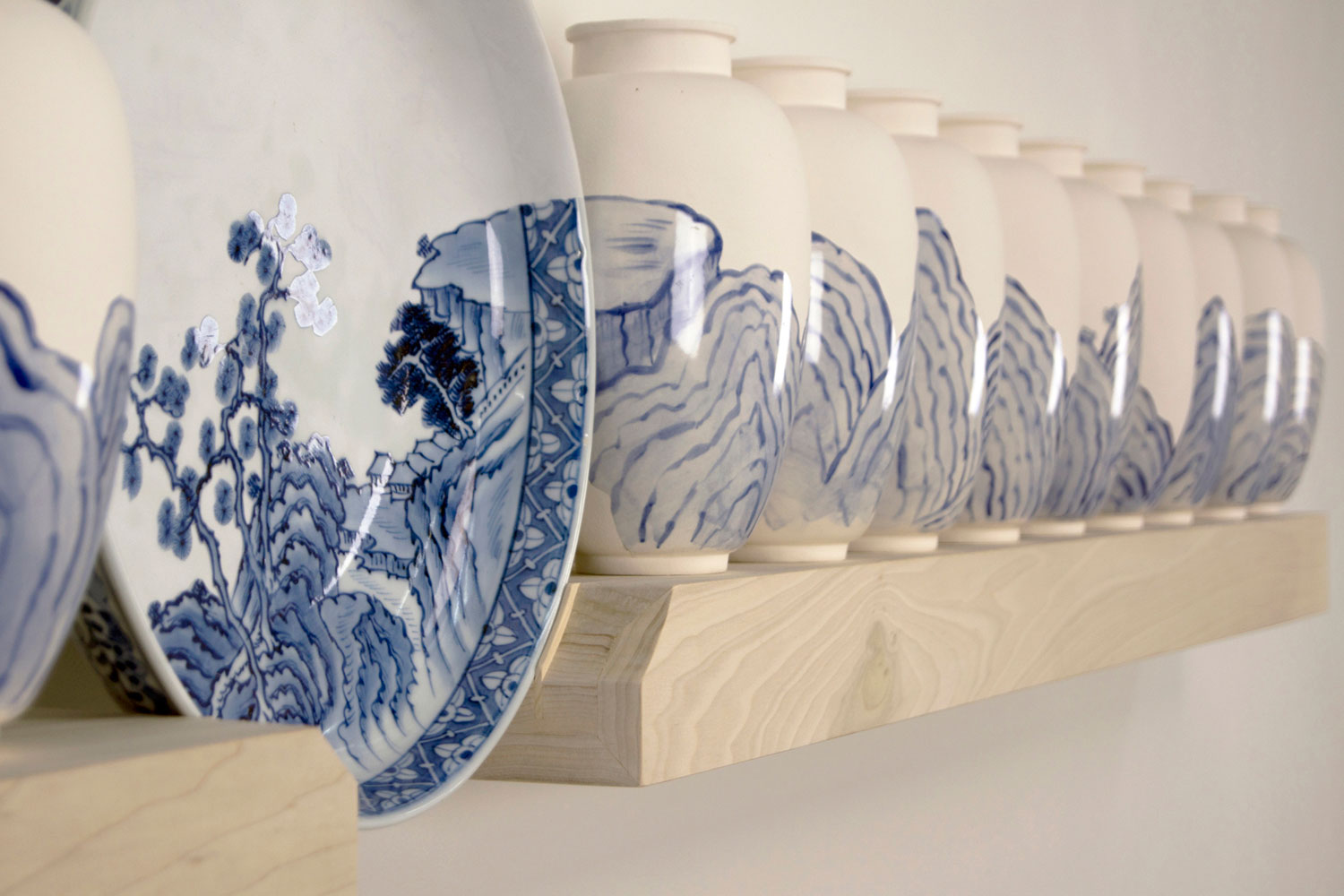 Jason Hackett • Artaxis.org