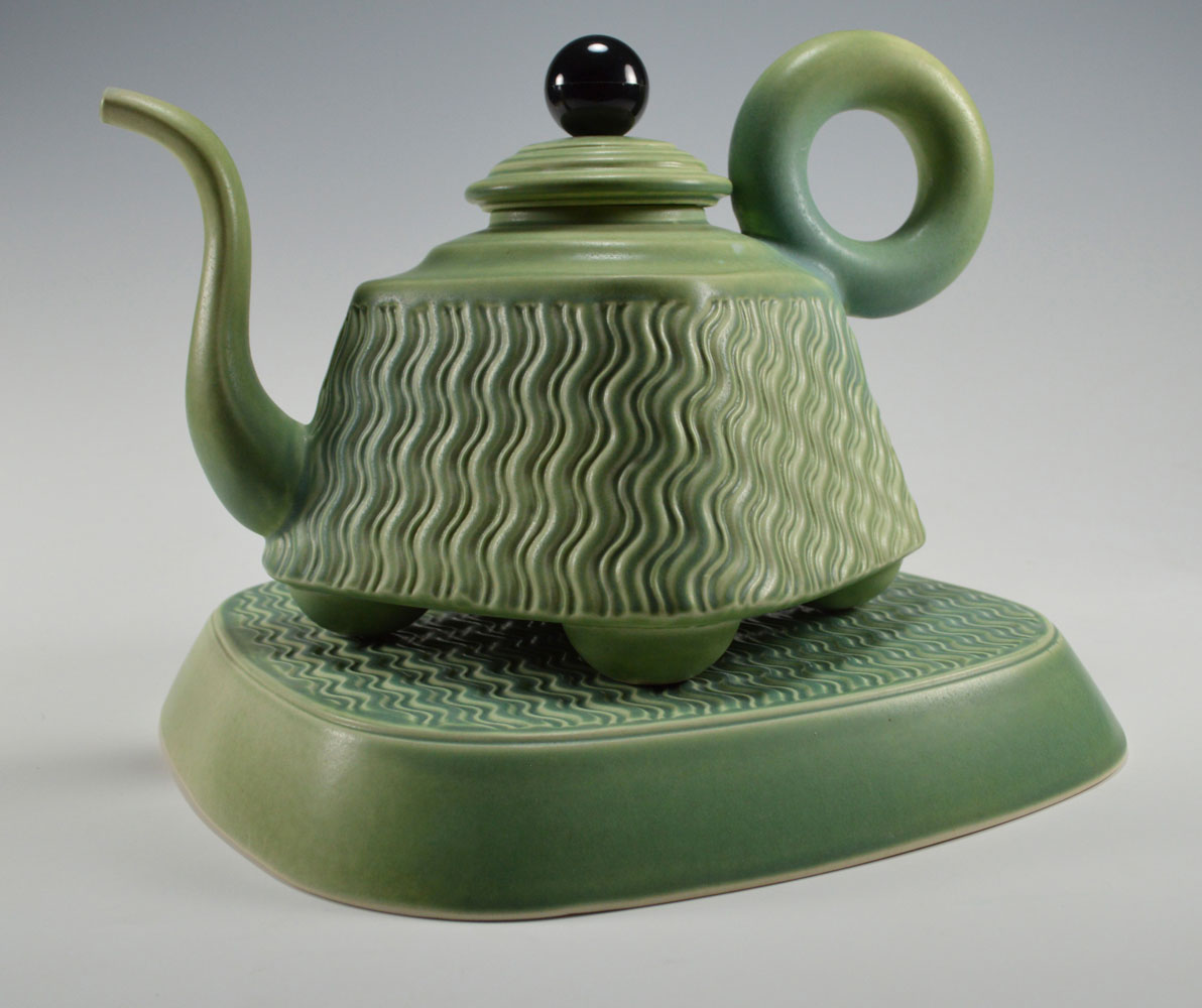 Jonathan Kaplan • Artaxis.org