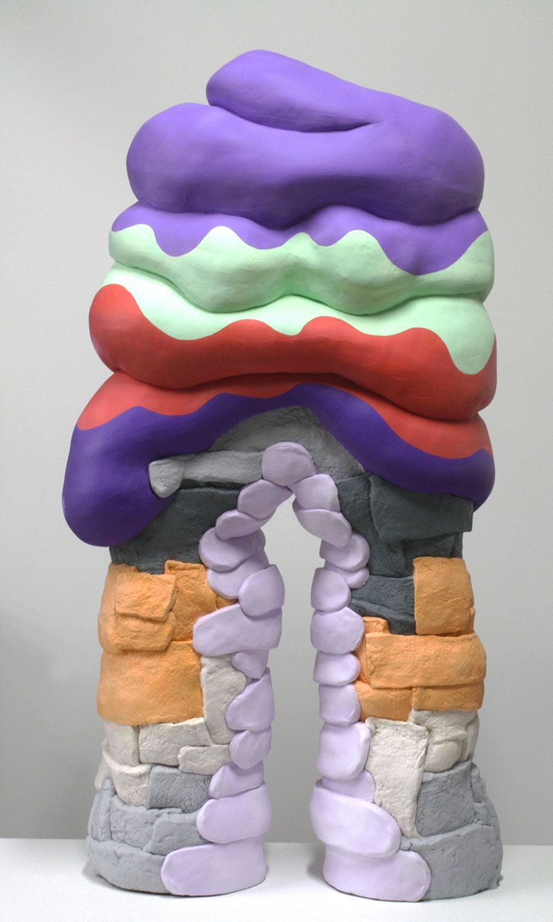 John Oliver Lewis - Artaxis.org