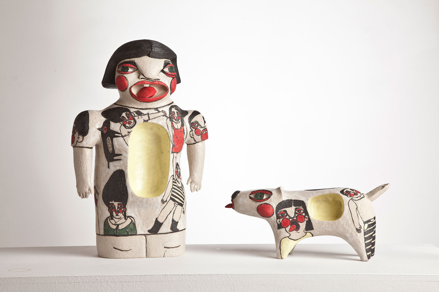 Janina Myronowa - Artaxis.org