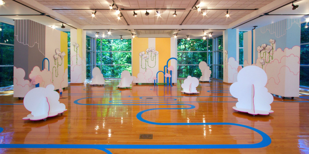 Joe Page - Artaxis.org