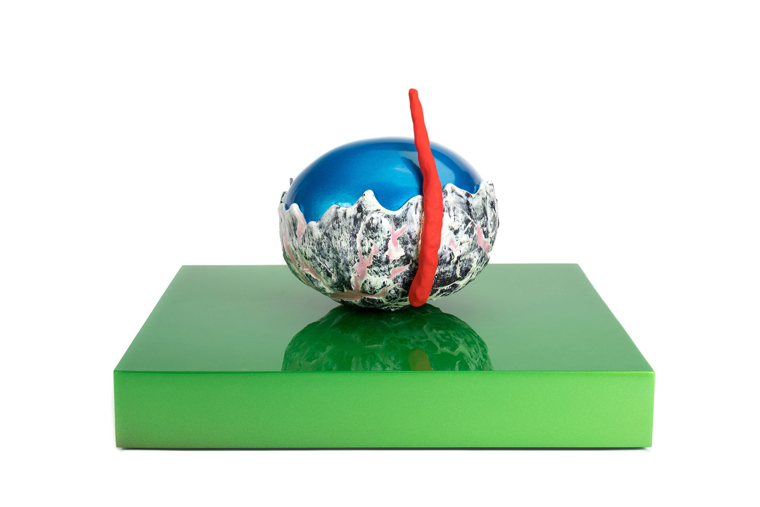 John Souter • Artaxis.org