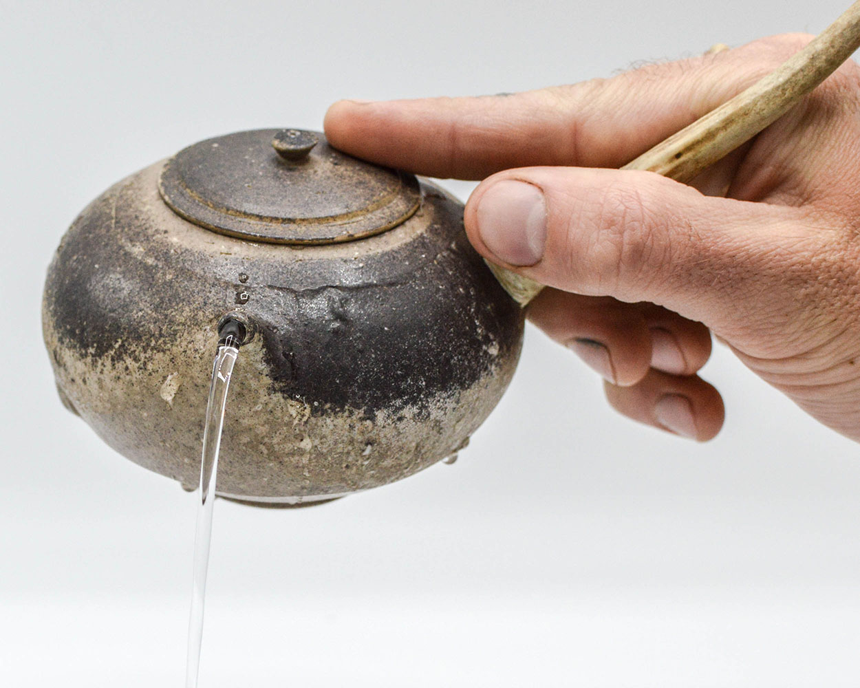 Jonathan Steele - Artaxis.org