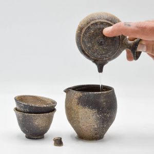 Jonathan Steele - Artaxis.org