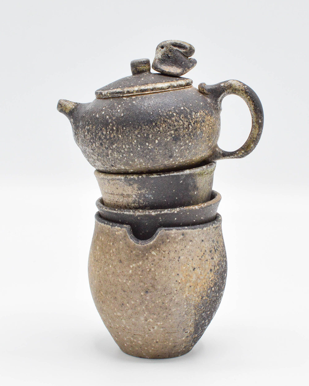 Jonathan Steele - Artaxis.org