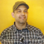 Jason Hackett • Artaxis.org