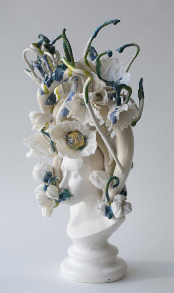 Jess Riva Cooper - Artaxis.org