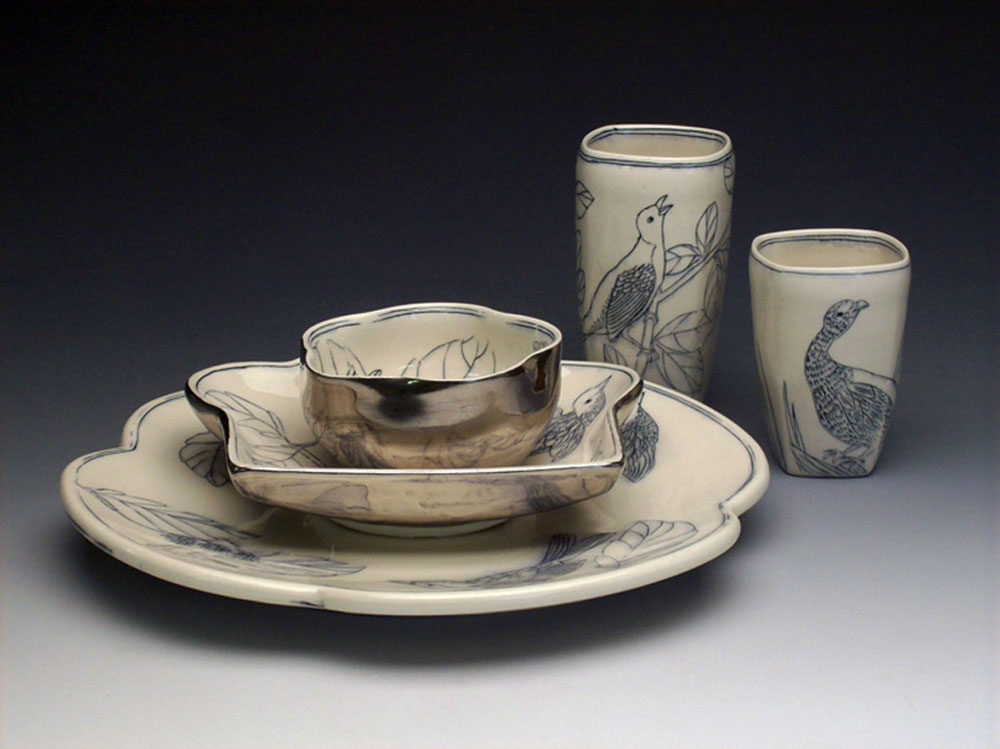 Julia Galloway - Artaxis.org