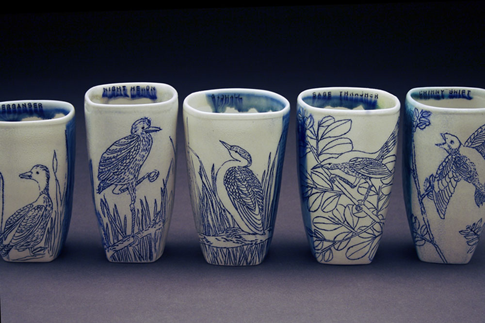 Julia Galloway - Artaxis.org