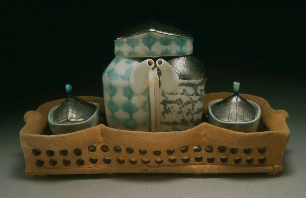 Julia Galloway • Artaxis.org