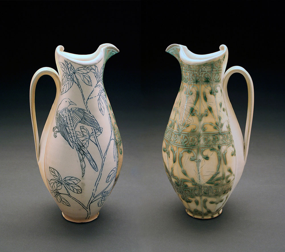 Julia Galloway - Artaxis.org