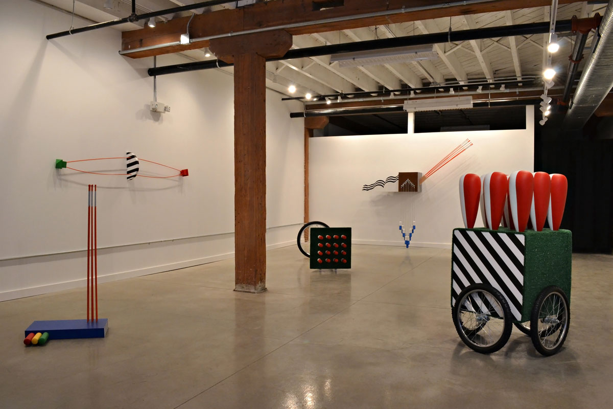 Kyle Bauer - Artaxis.org