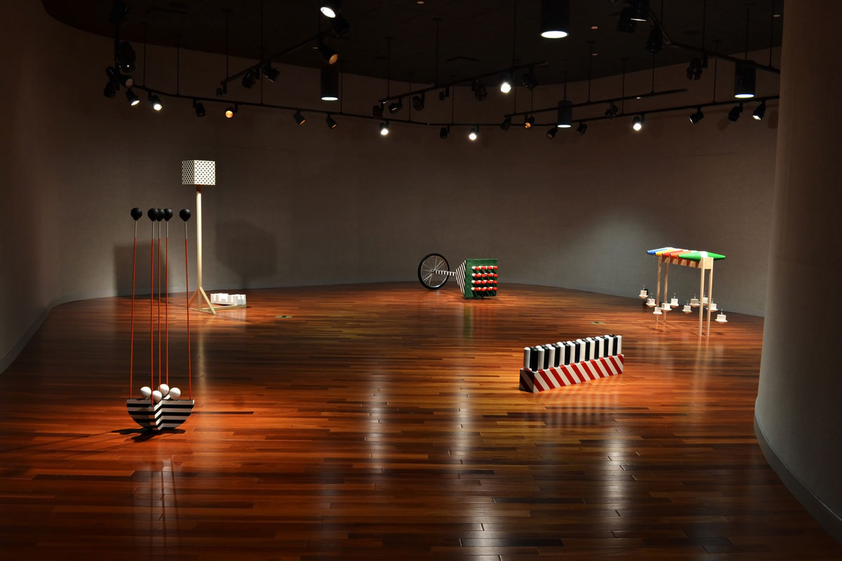 Kyle Bauer - Artaxis.org