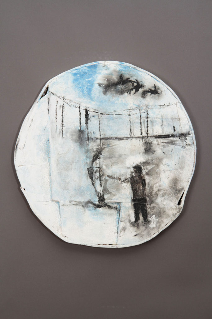 Karima Duchamp - Artaxis.org