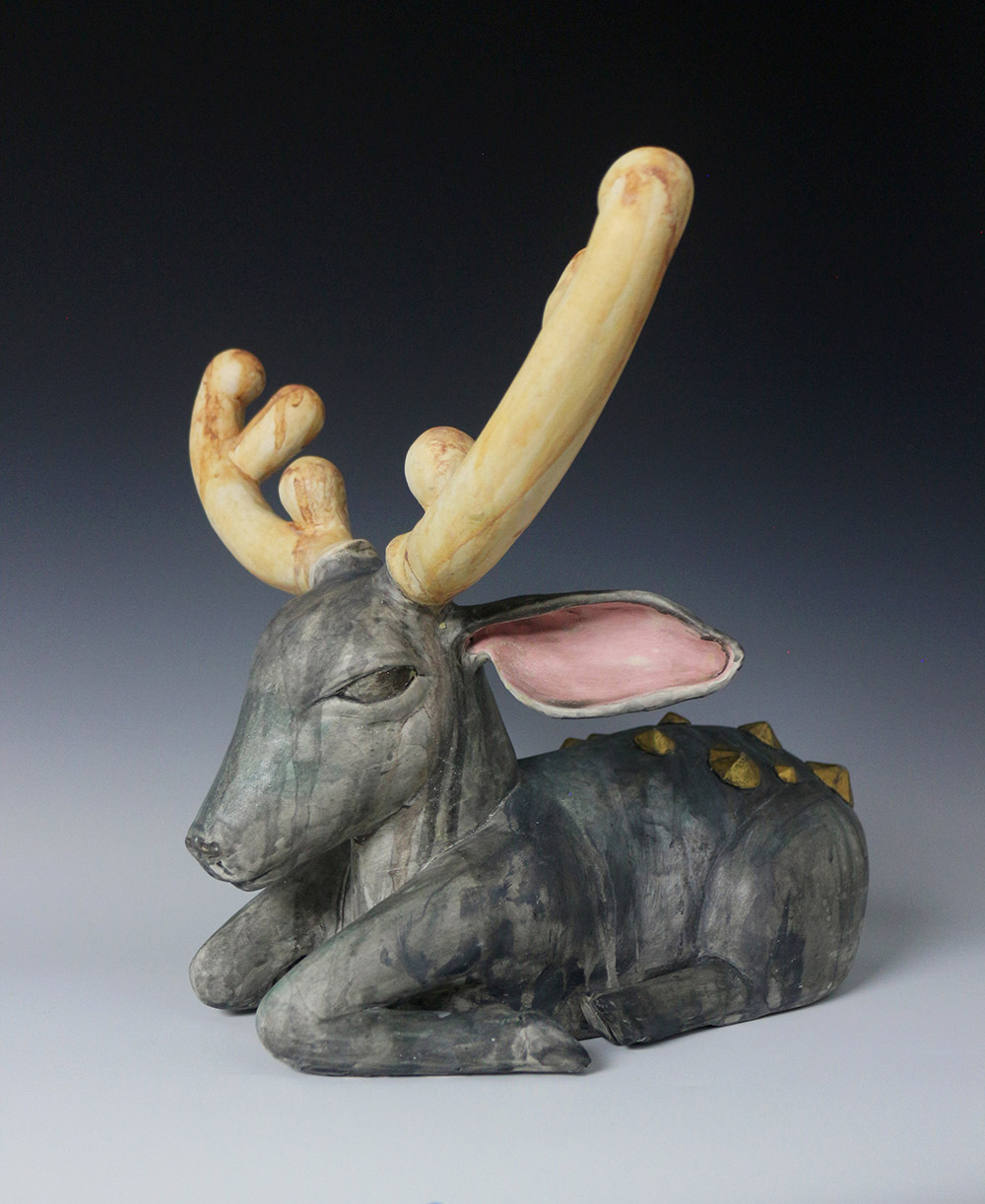 Krista Grecco • Artaxis.org