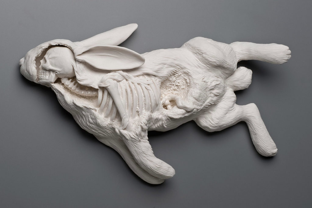 Kate MacDowell - Artaxis.org