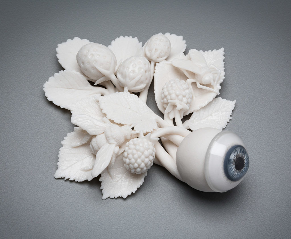 Kate MacDowell - Artaxis.org