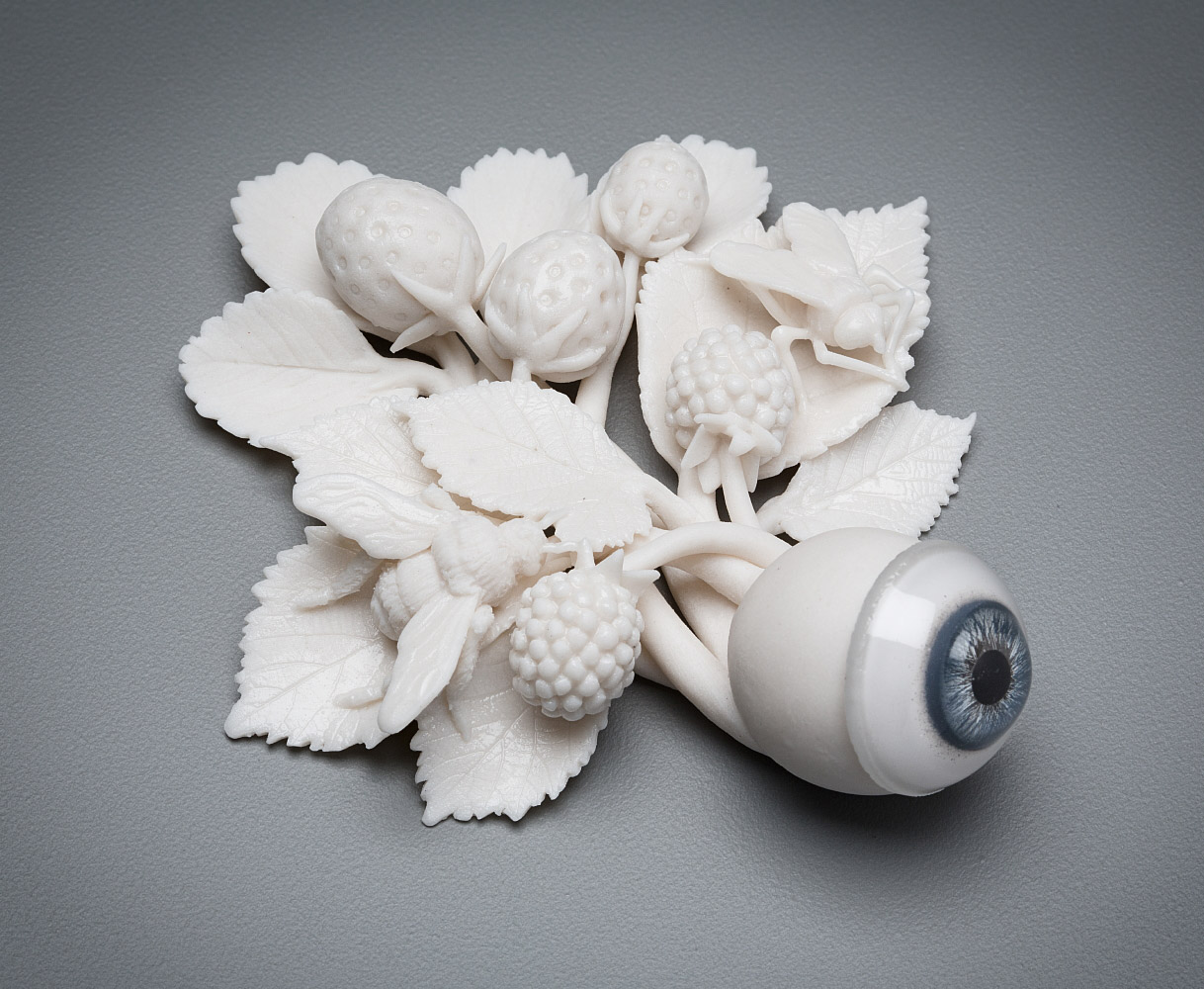 Kate MacDowell - Artaxis.org