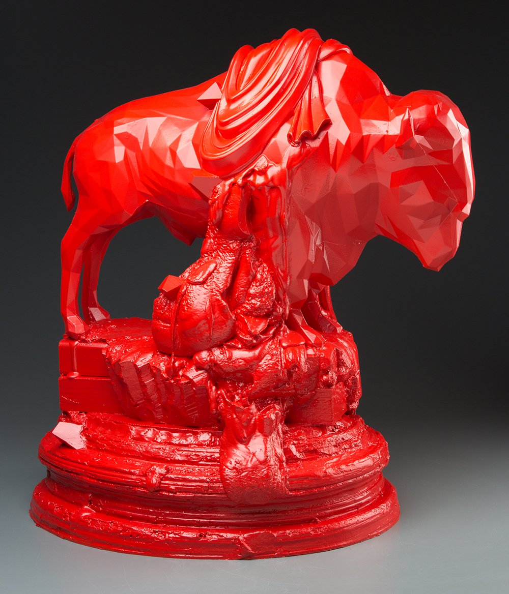 Keith Simpson - Artaxis.org