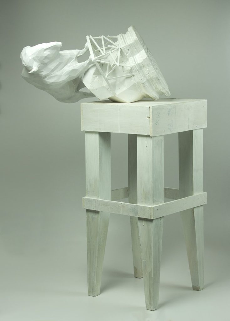 Keith Simpson - Artaxis.org