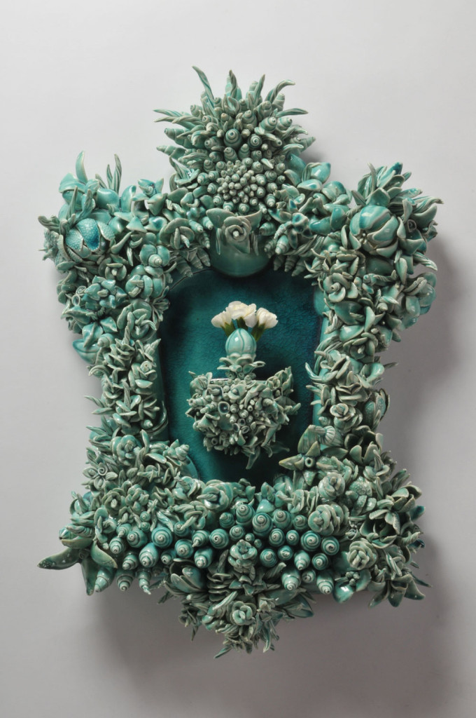 Kate Maury - Artaxis.org