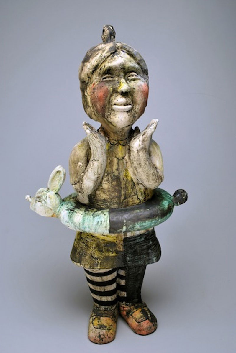 Kensuke Yamada - Artaxis.org