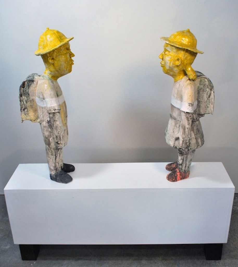 Kensuke Yamada - Artaxis.org
