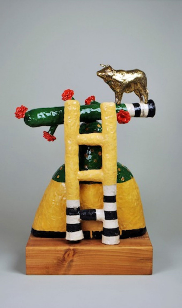 Kensuke Yamada - Artaxis.org