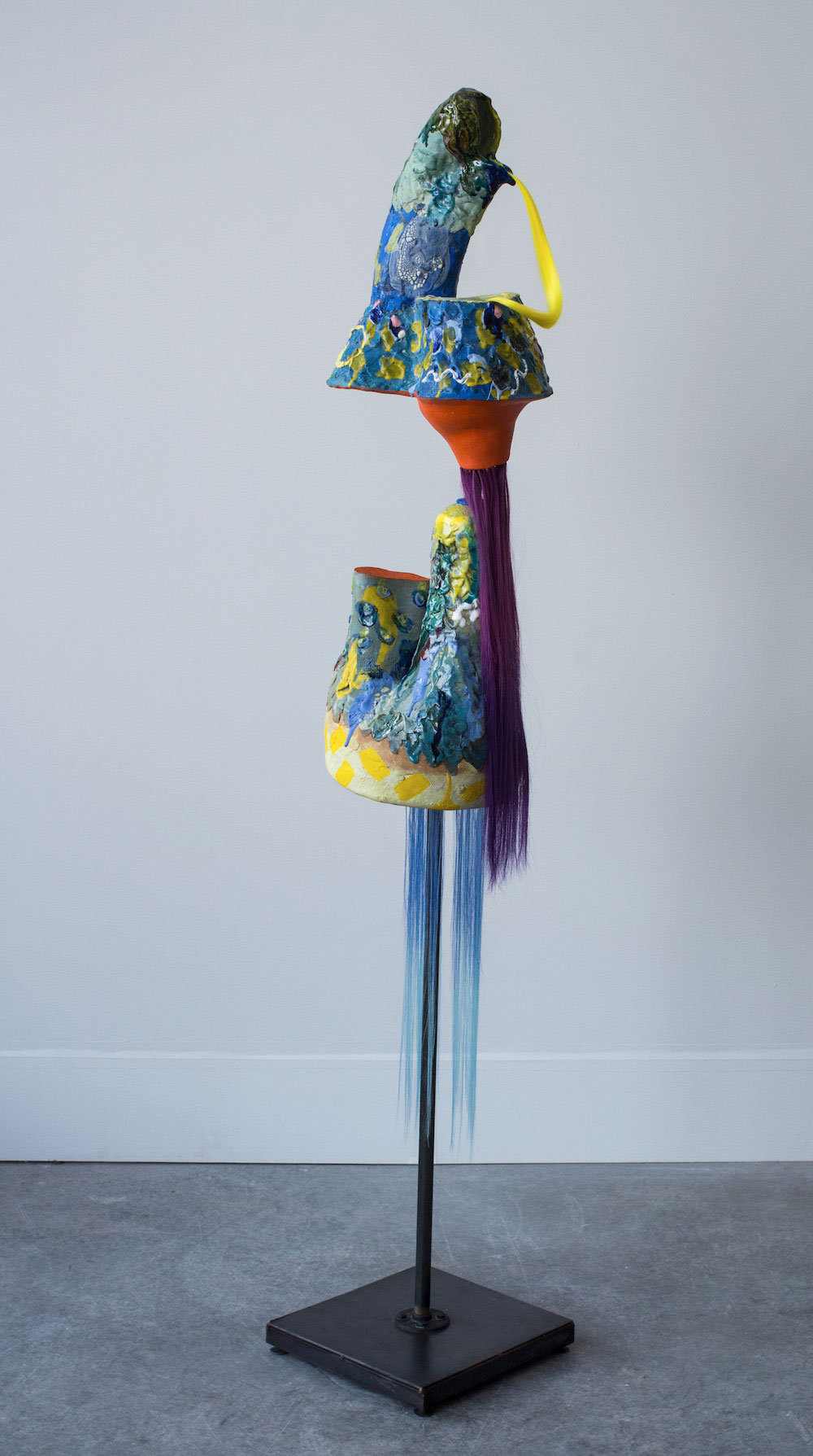 Ling Chun - Artaxis.org