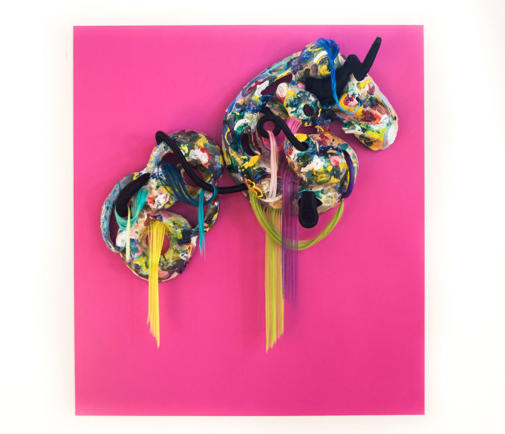 Ling Chun - Artaxis.org