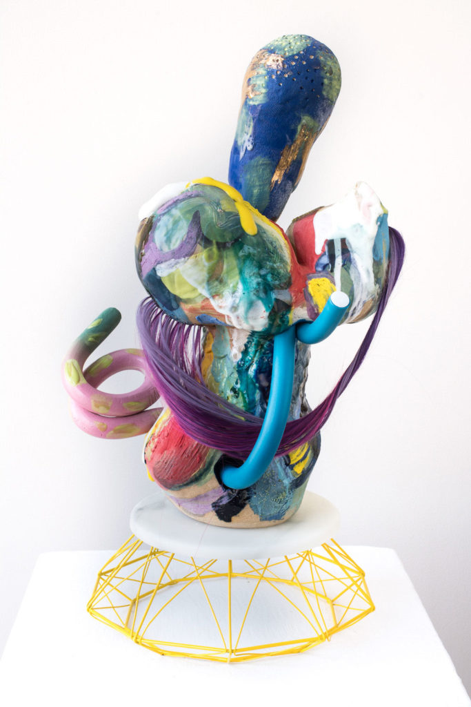 Ling Chun - Artaxis.org