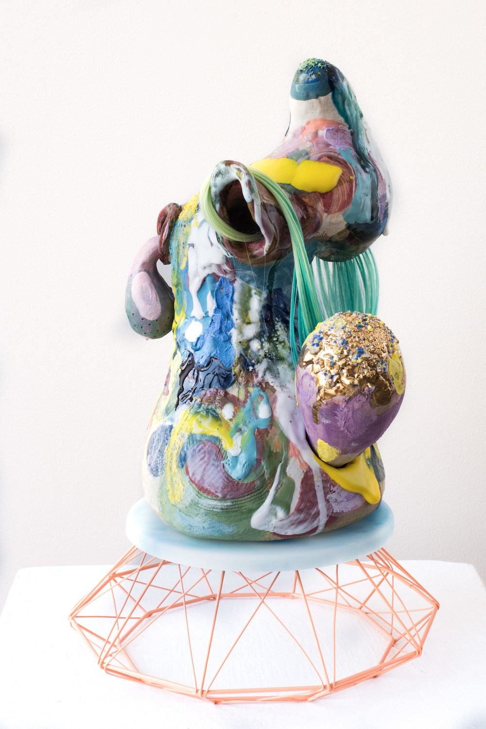 Ling Chun - Artaxis.org