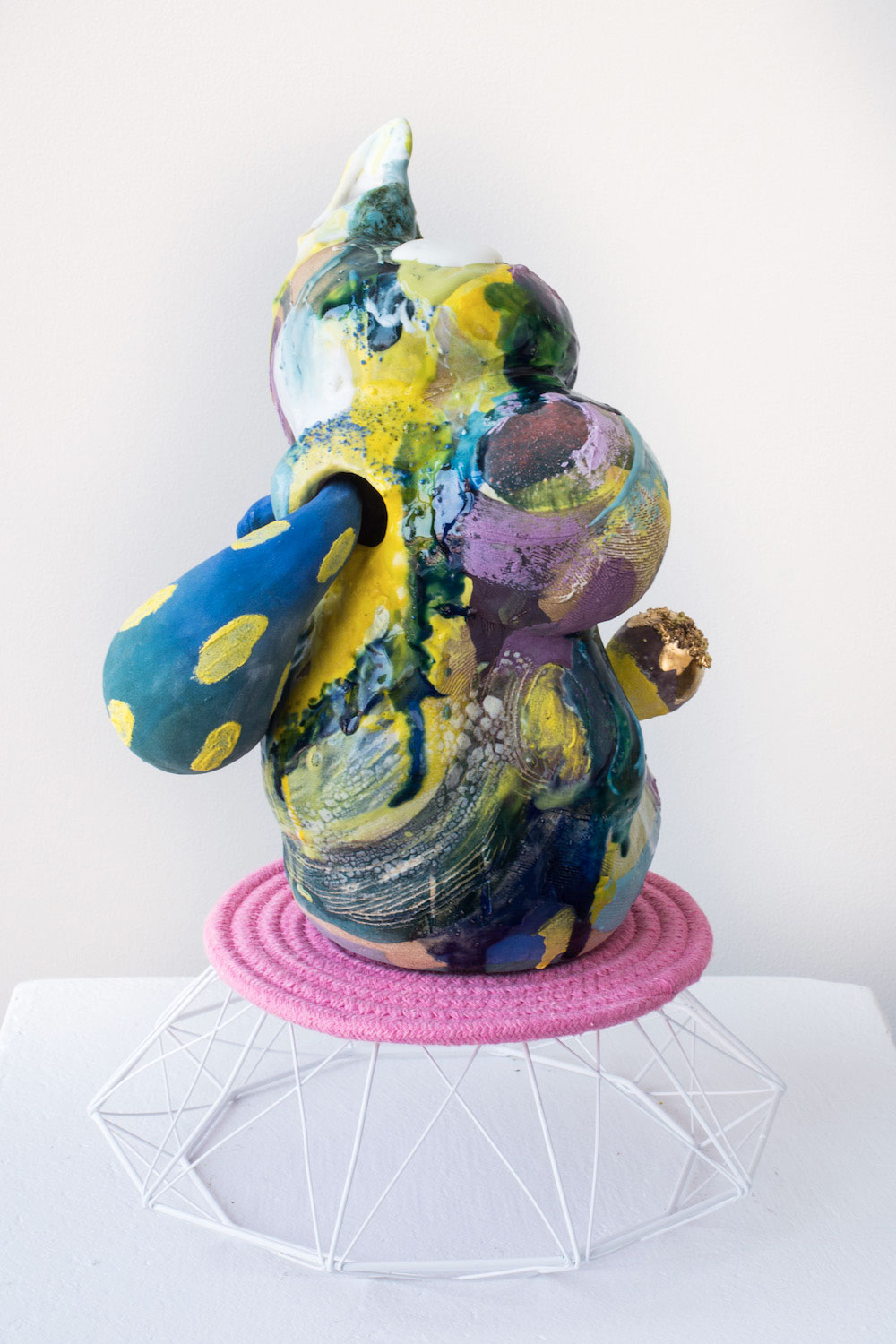 Ling Chun - Artaxis.org