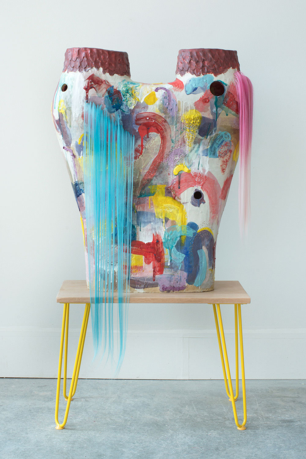 Ling Chun - Artaxis.org