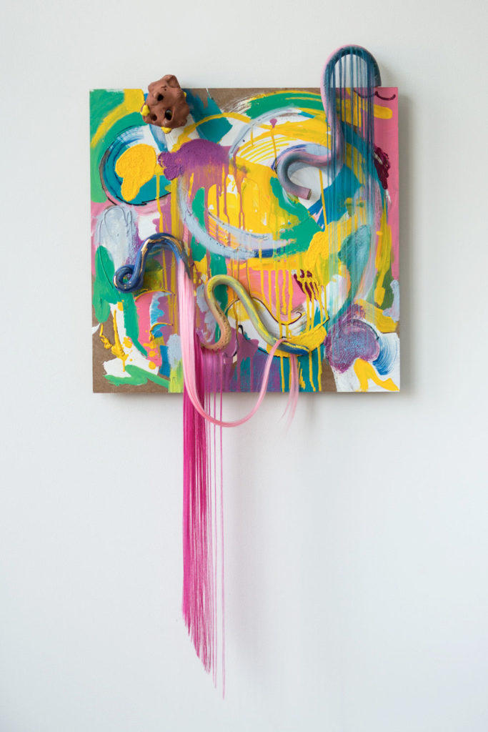 Ling Chun - Artaxis.org