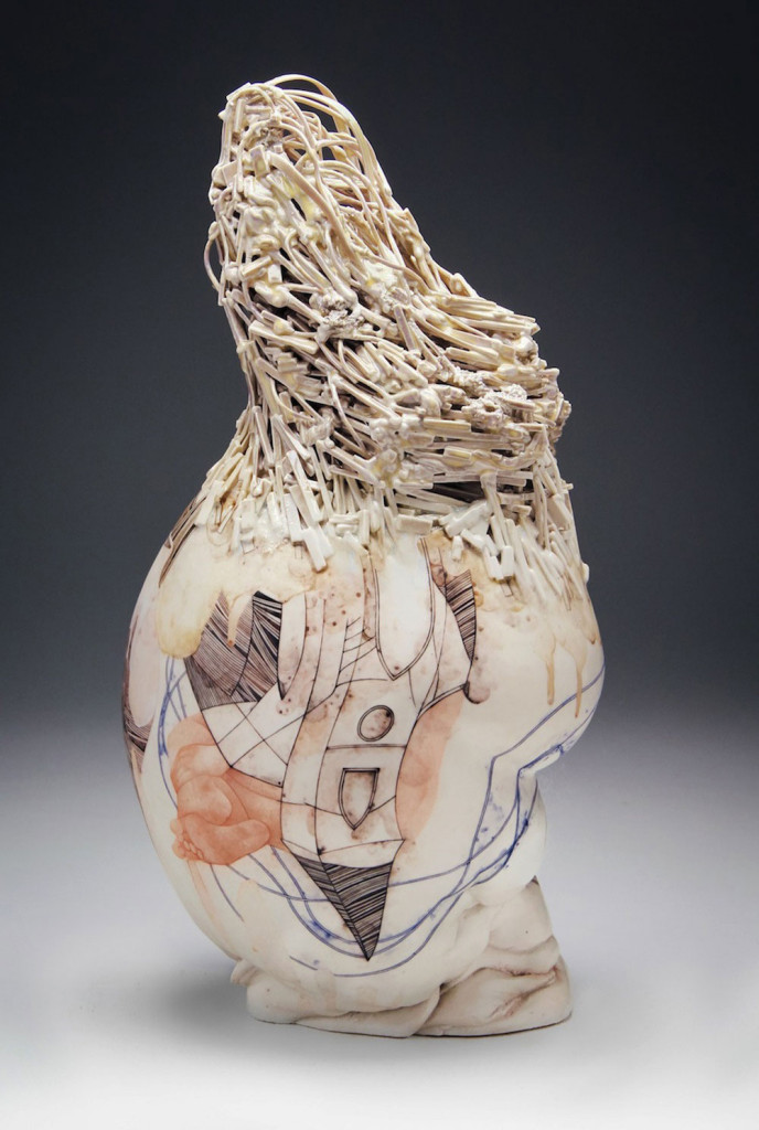 Lauren Gallaspy - Artaxis.org