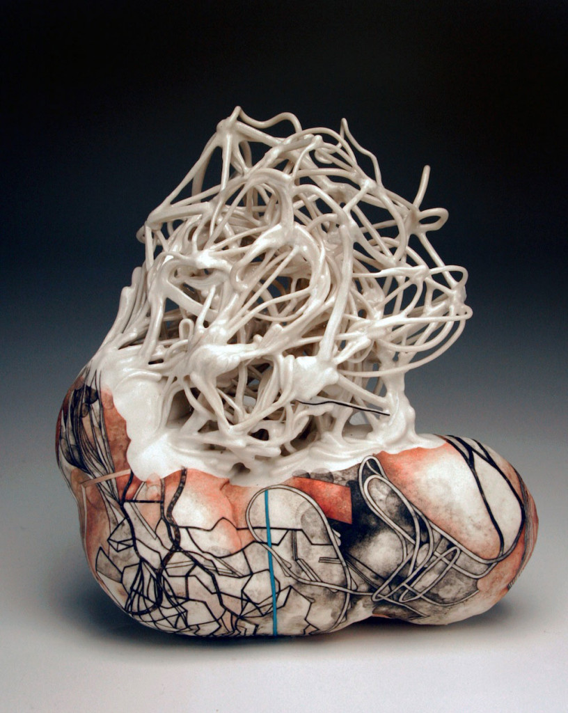 Lauren Gallaspy - Artaxis.org